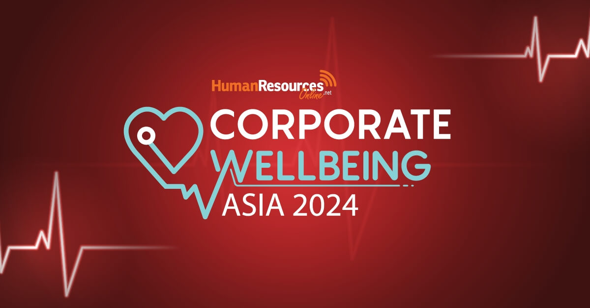 Register - CORPORATE WELLBEING ASIA 2024