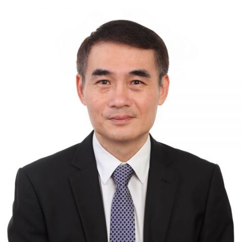 CORPORATE WELLBEING ASIA 2024