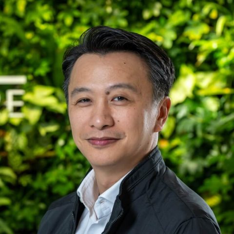 CORPORATE WELLBEING ASIA 2024