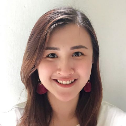 2024 Speakers - Geraldine Chang