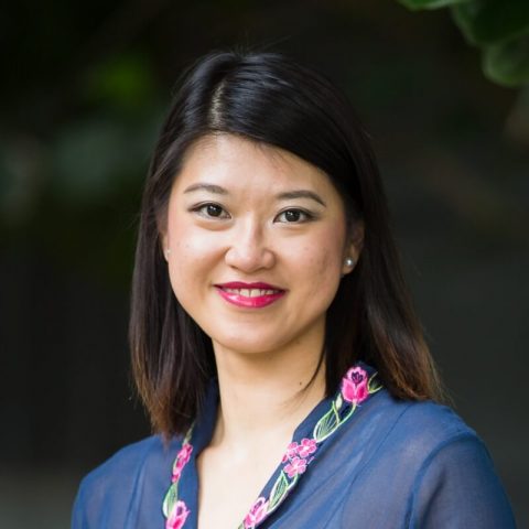 CORPORATE WELLBEING ASIA 2024