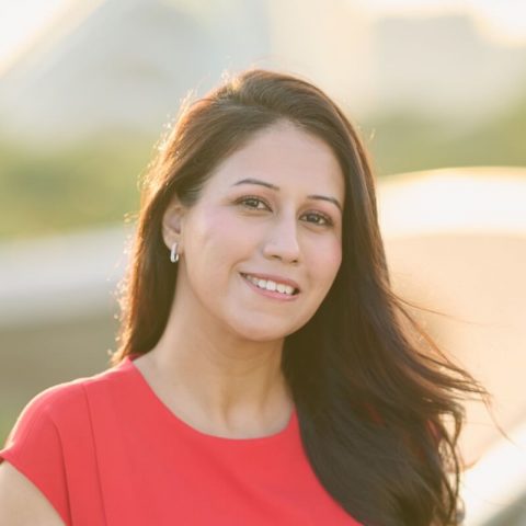 2024 Speakers - Baljit Kaur