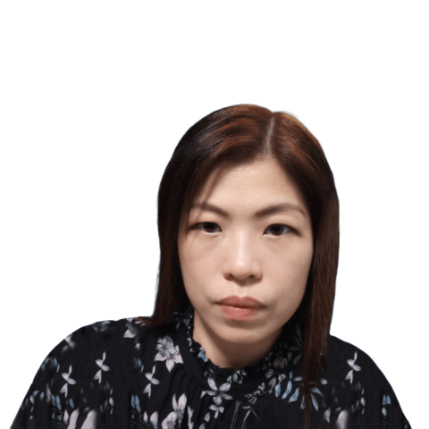 2024 Speakers - Linny Teng