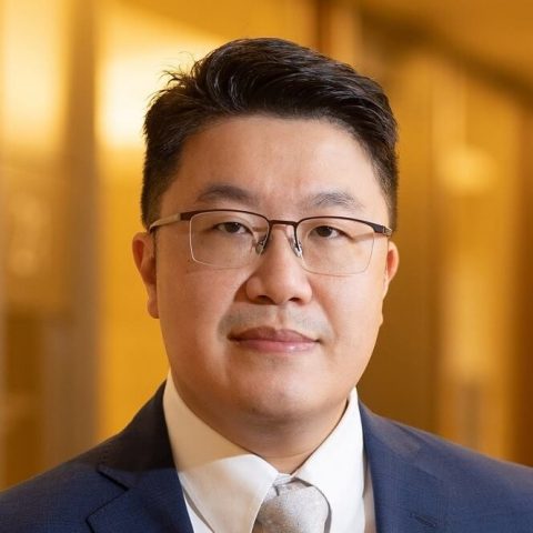 Louis Li - Human Resources INSIGHTS