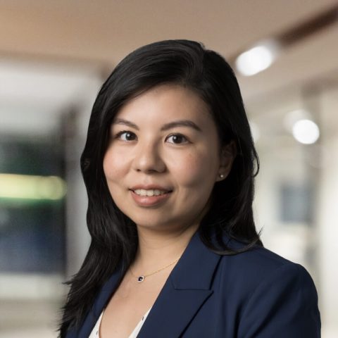2025 Speakers - Victoria Yow