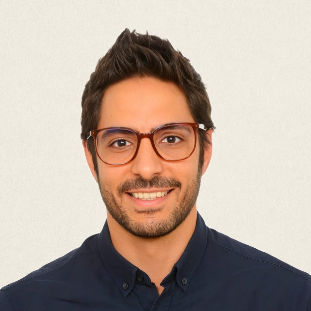 Saberi Sepawi - Learning and Development Asia 2023 Malaysia