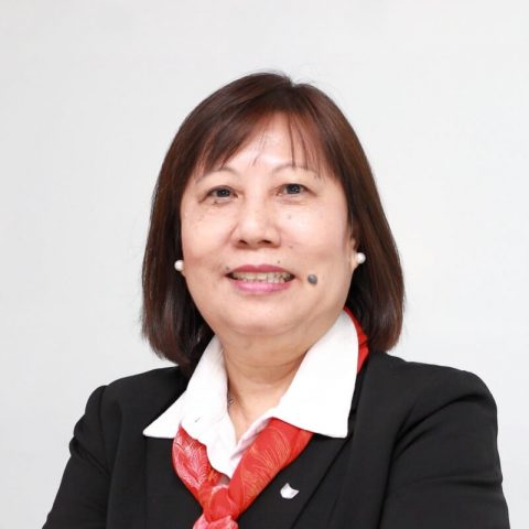 Julia Cheah Sook Ching - Learning and Development Asia 2026 Malaysia