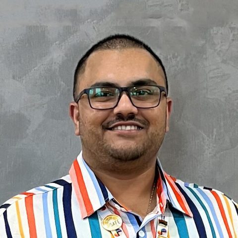 Jevan Nambyar - Learning and Development Asia 2026 Malaysia