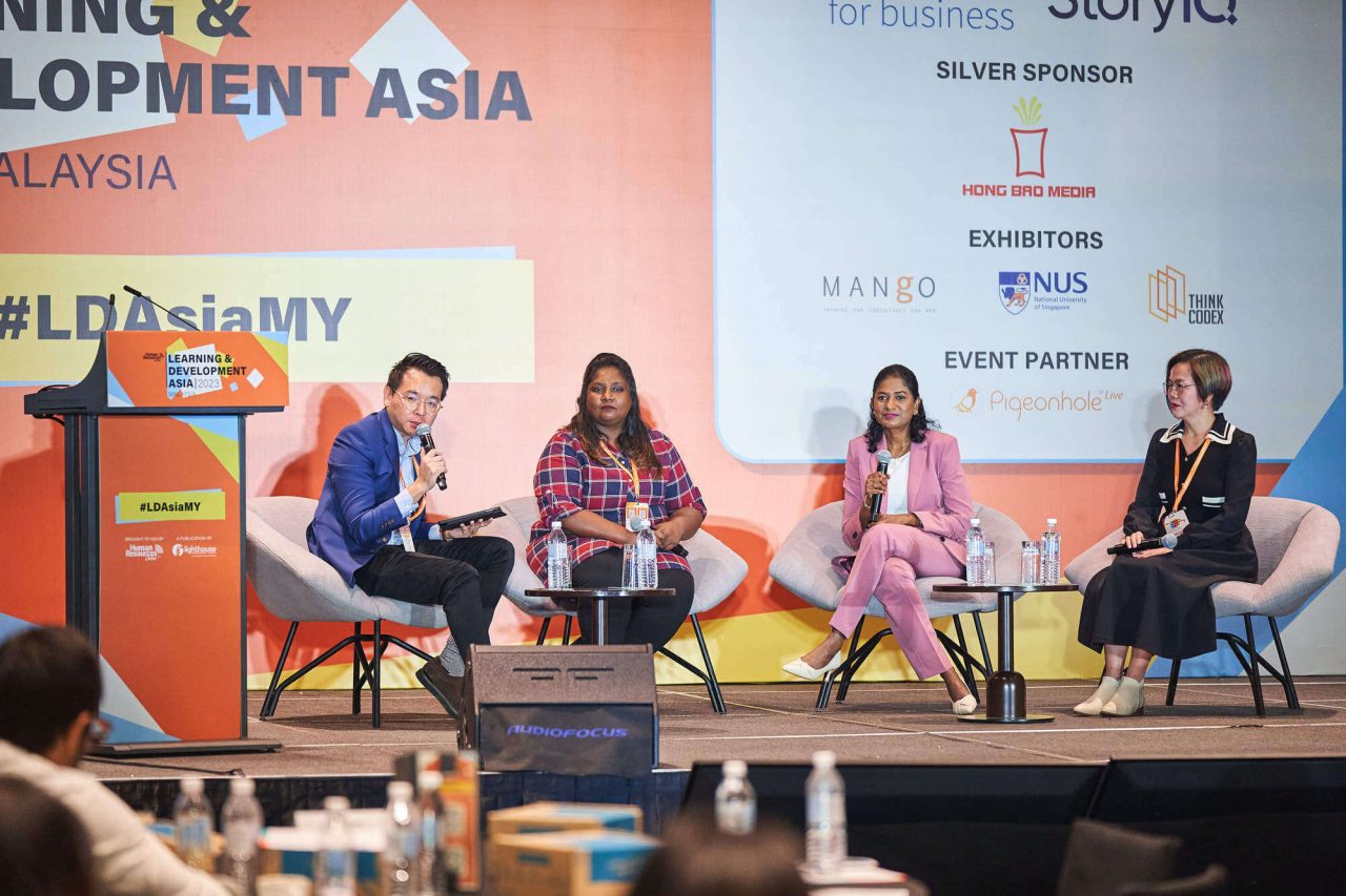Learning and Development Asia 2024 Malaysia - Learning and Development ...