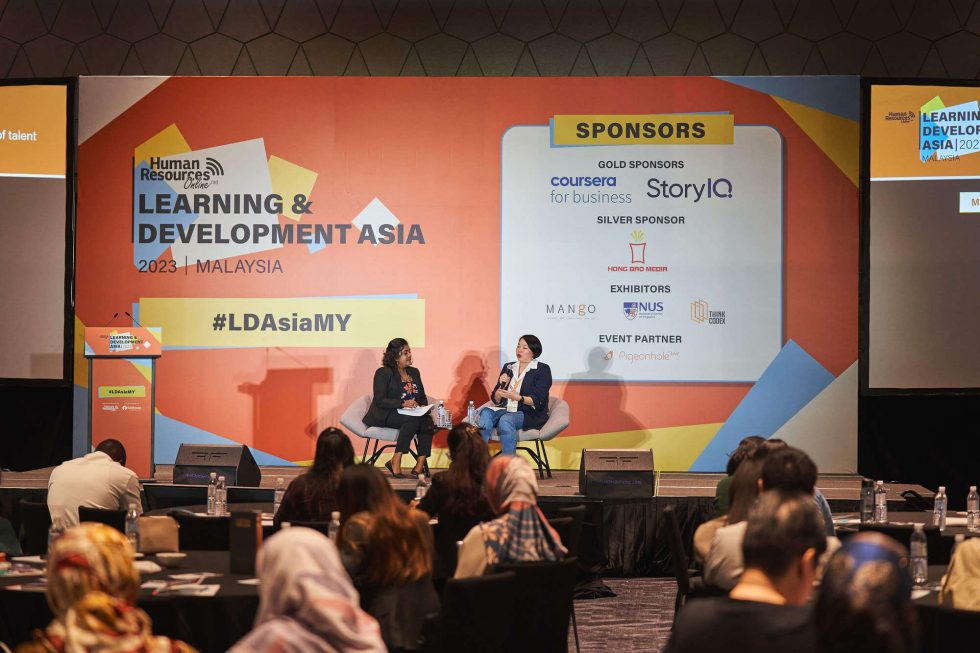 Learning and Development Asia 2024 Malaysia - Learning and Development ...