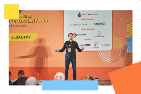 Learning and Development Asia 2026 Malaysia - soon