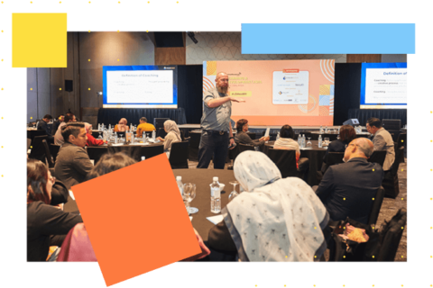 Learning and Development Asia 2026 Malaysia - soon