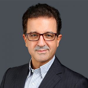 Professor Ric Roi - Learning and Development Asia 2025 Singapore