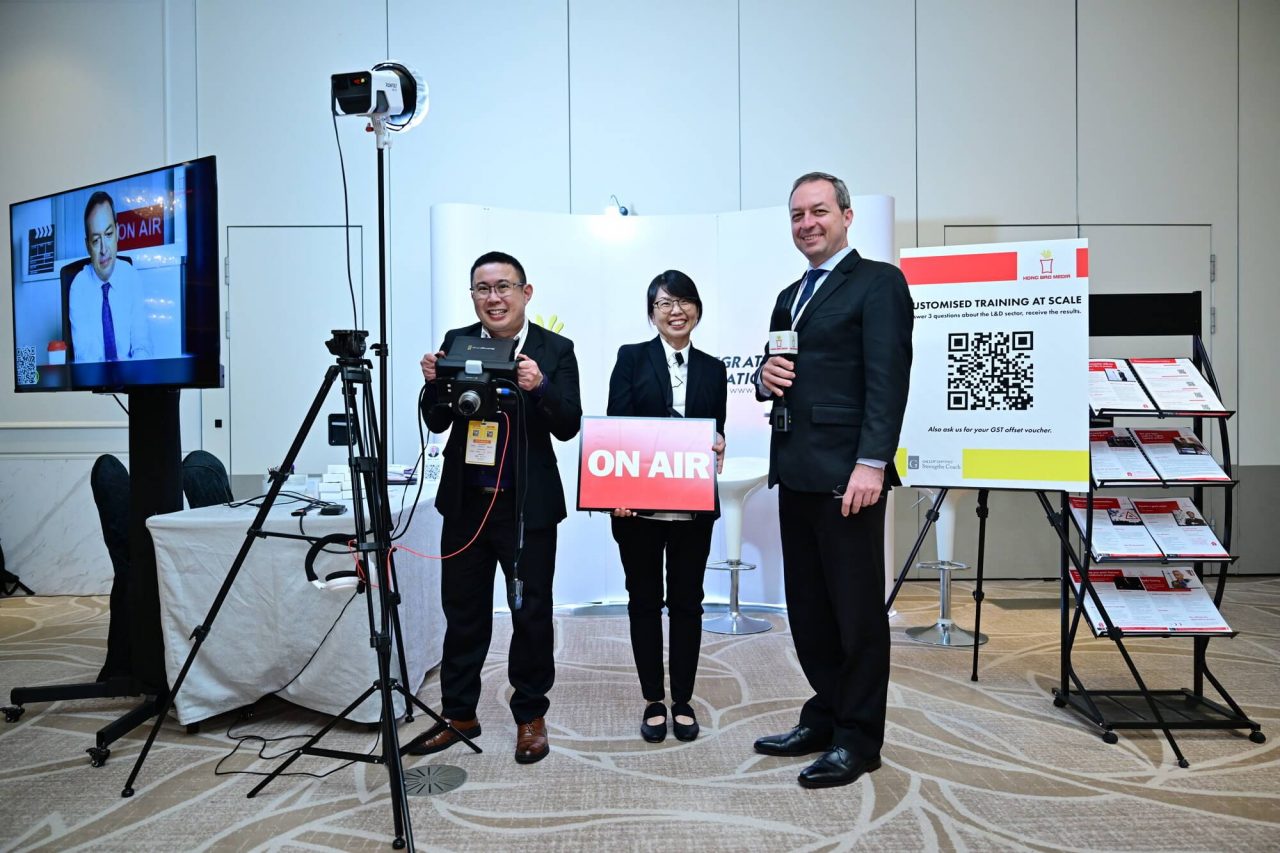 Learning and Development Asia 2024 Singapore