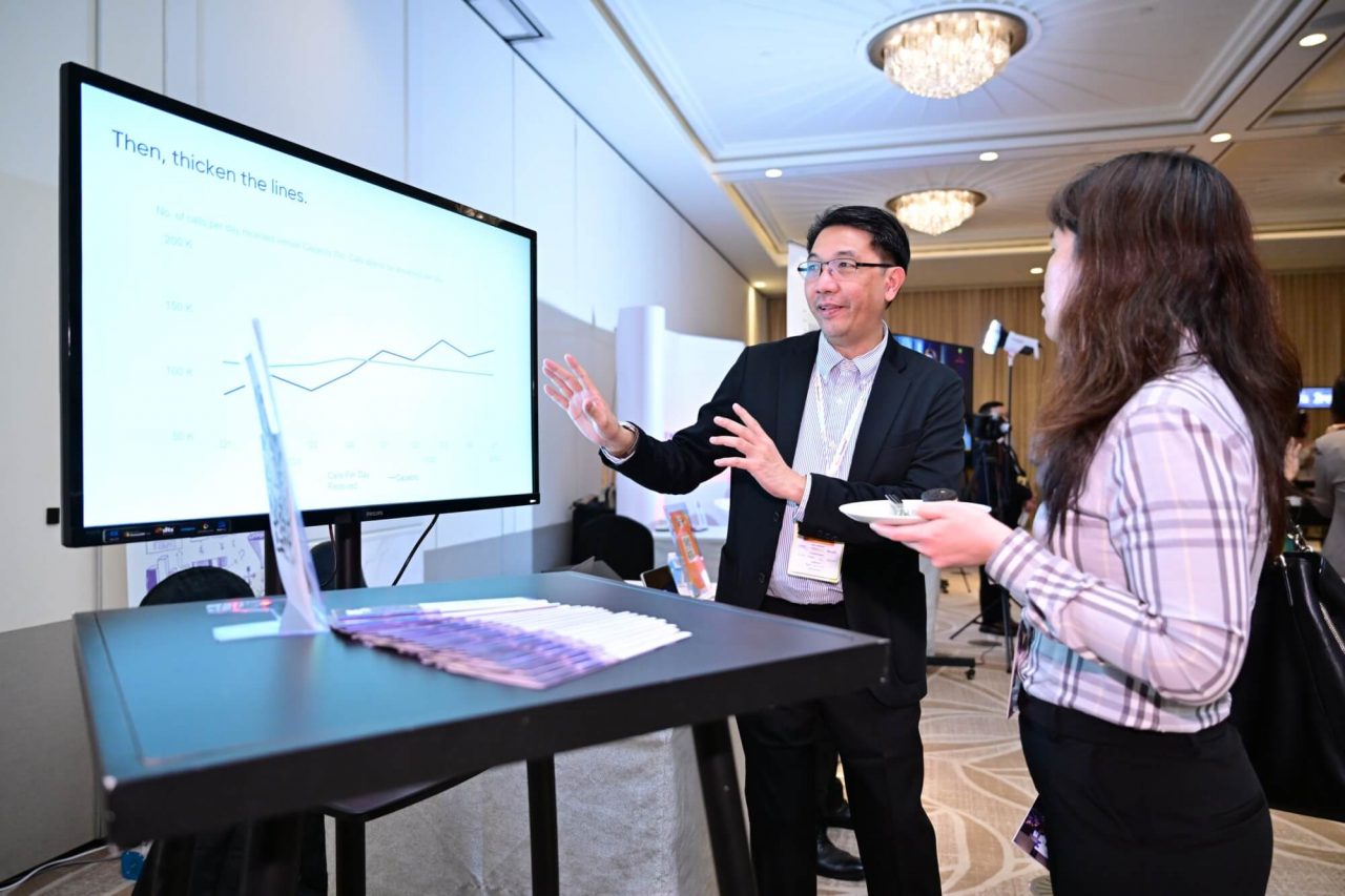 Learning and Development Asia 2024 Singapore