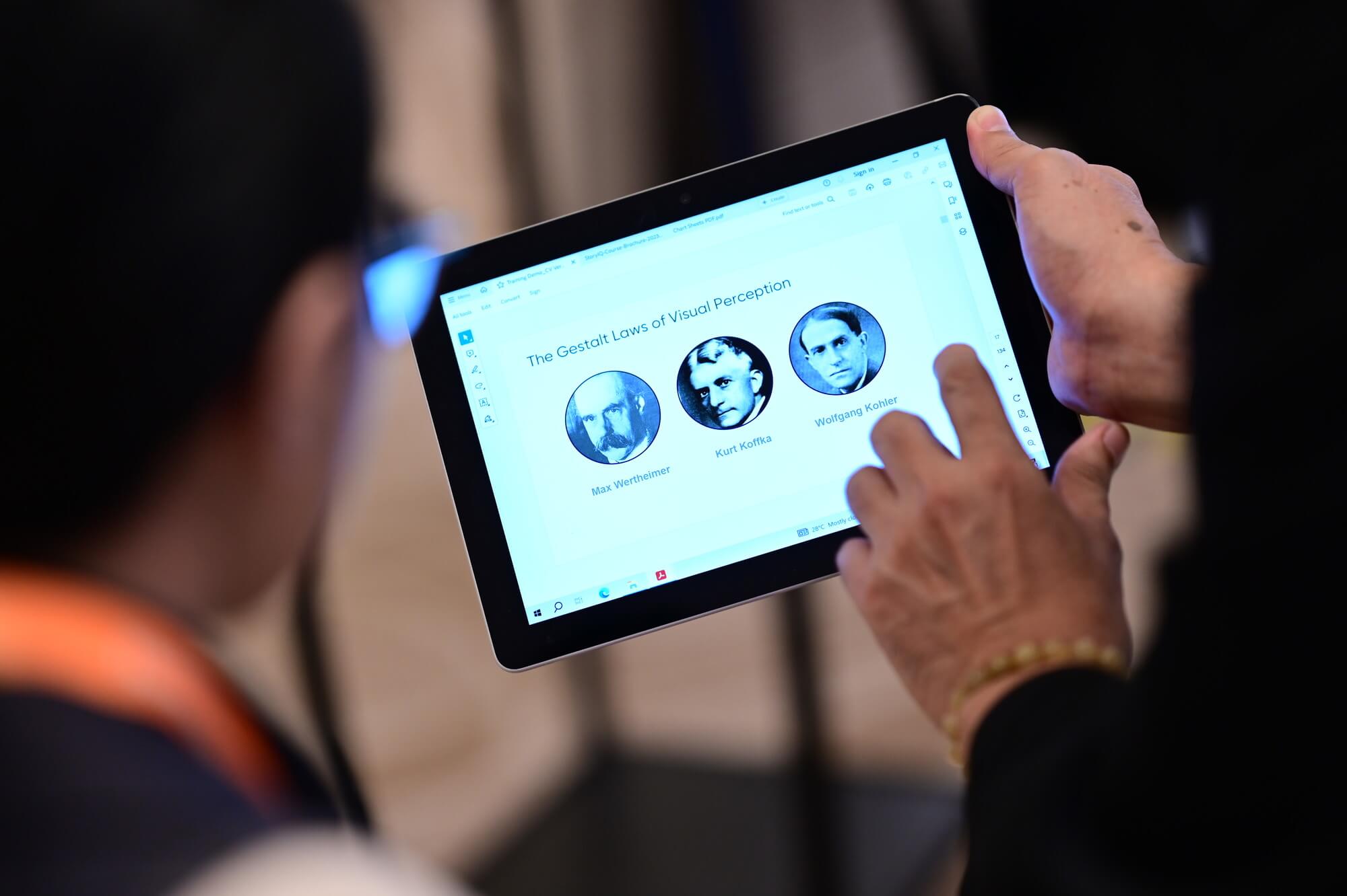 Sponsors & Partners - Learning and Development Asia 2024 Malaysia