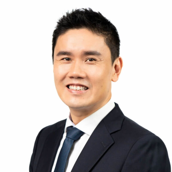 2025 Speakers - Cherie Tang