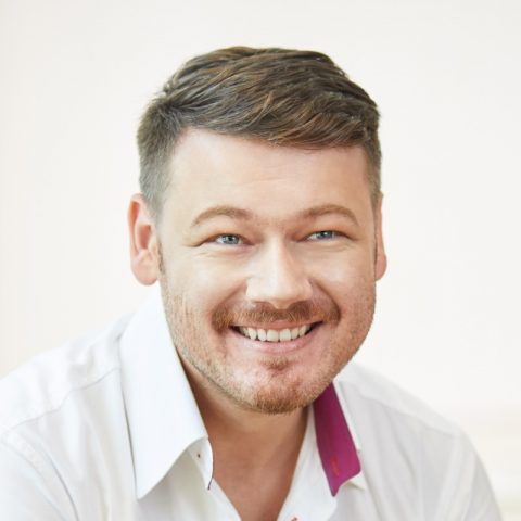 Ingo Laubender - PEOPLE ANALYTICS 2022