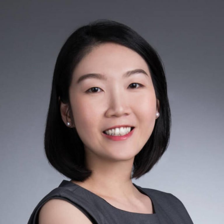 Charlotte Chan - Talent Management Asia Hong Kong 2023