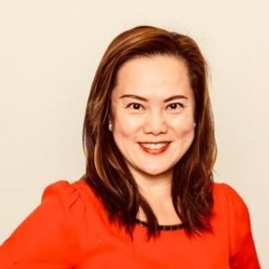 2022 Speakers - Kerwin Guillermo