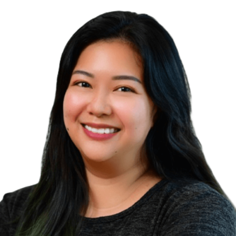 Shazy Tan - Talent Mobility 2023