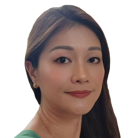 Gina Ong - Talent Mobility 2024