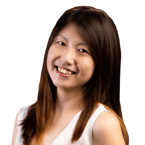 Shumin Yeo - Talent Mobility 2023