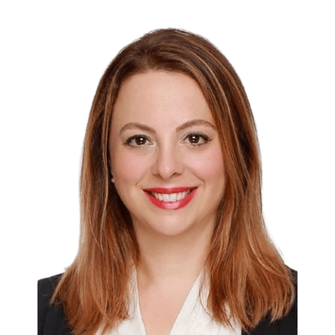 2024 Speakers - Ella Sherman