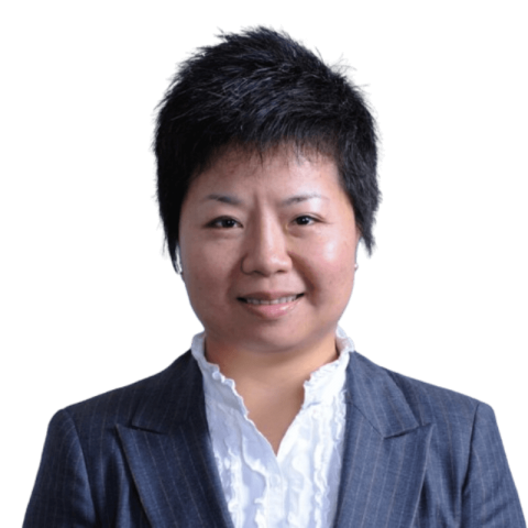 2025 Speakers - Jean Lin