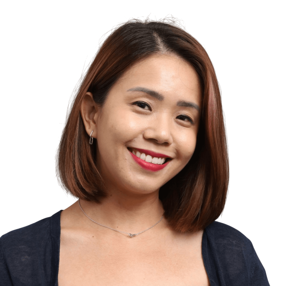 2025 Speakers - Bernice Ho Ming Fang