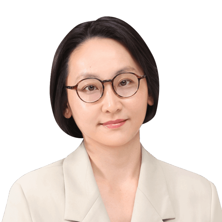 2026 Speakers - Yee Ling Lee