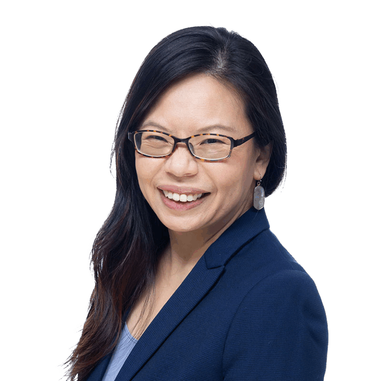 2026 Speakers - Seah Lee Mui