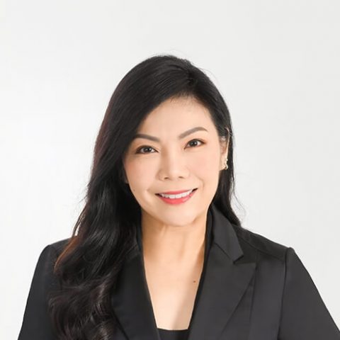 2024 Speakers - Hanyan Goh