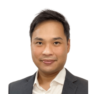 2024 Speakers - Hanyan Goh