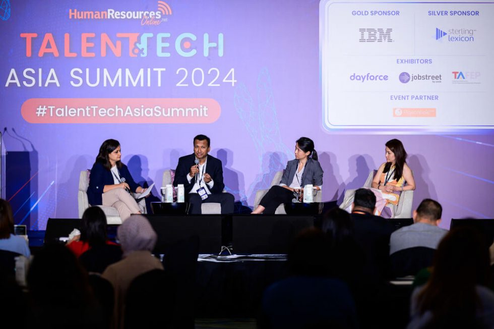 Talent & Tech Asia Summit 2025 - Interest