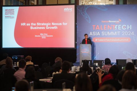 Talent & Tech Asia Summit 2025