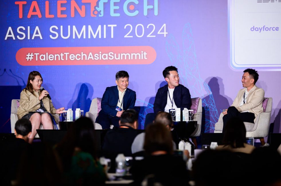 Talent & Tech Asia Summit 2025