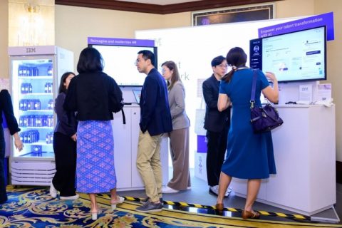 Talent & Tech Asia Summit 2025