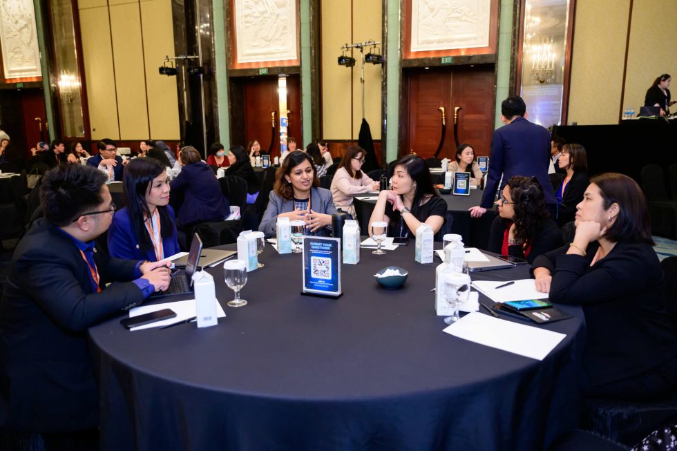 Talent & Tech Asia Summit 2025