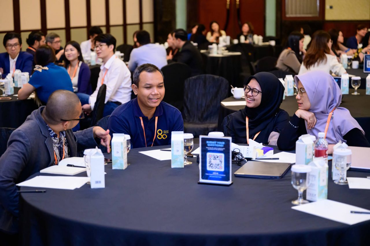 Talent & Tech Asia Summit 2025