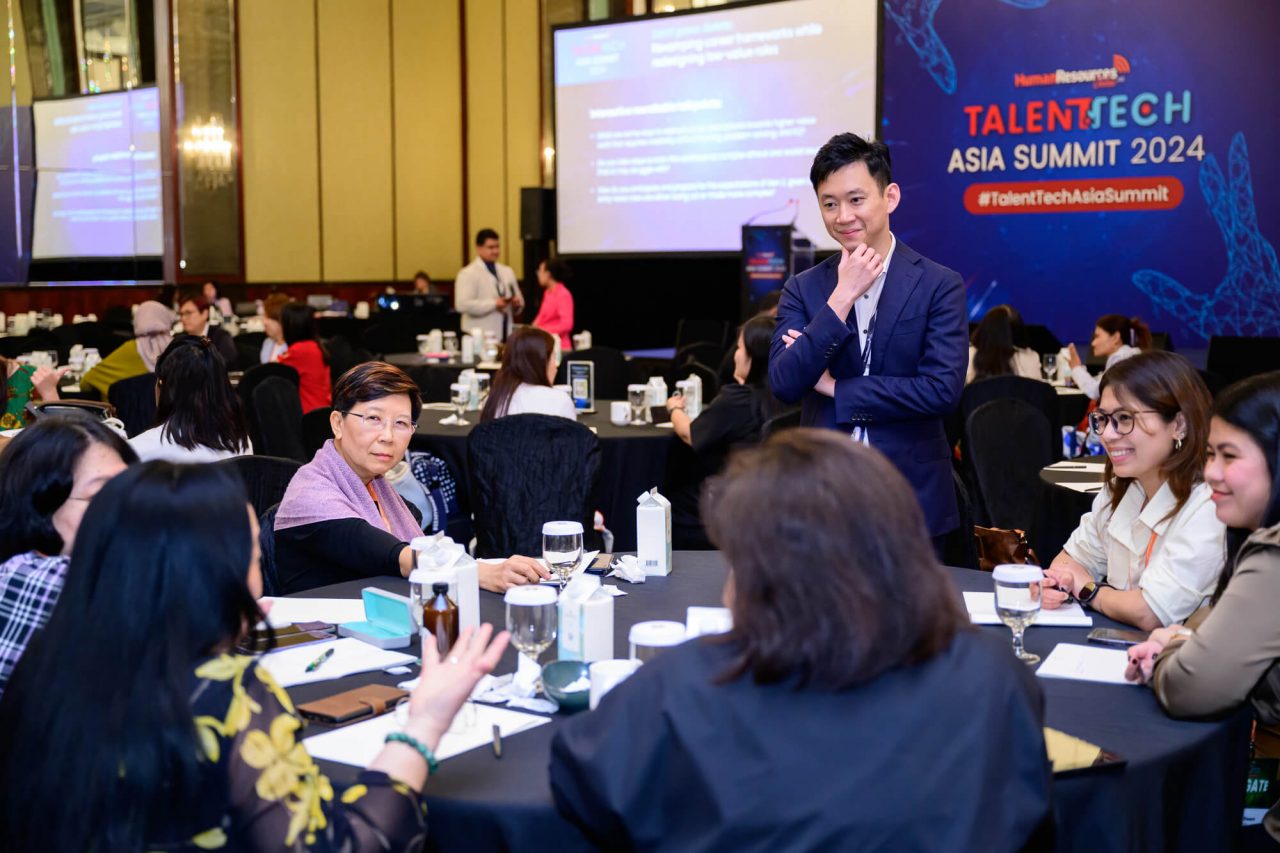Talent & Tech Asia Summit 2025