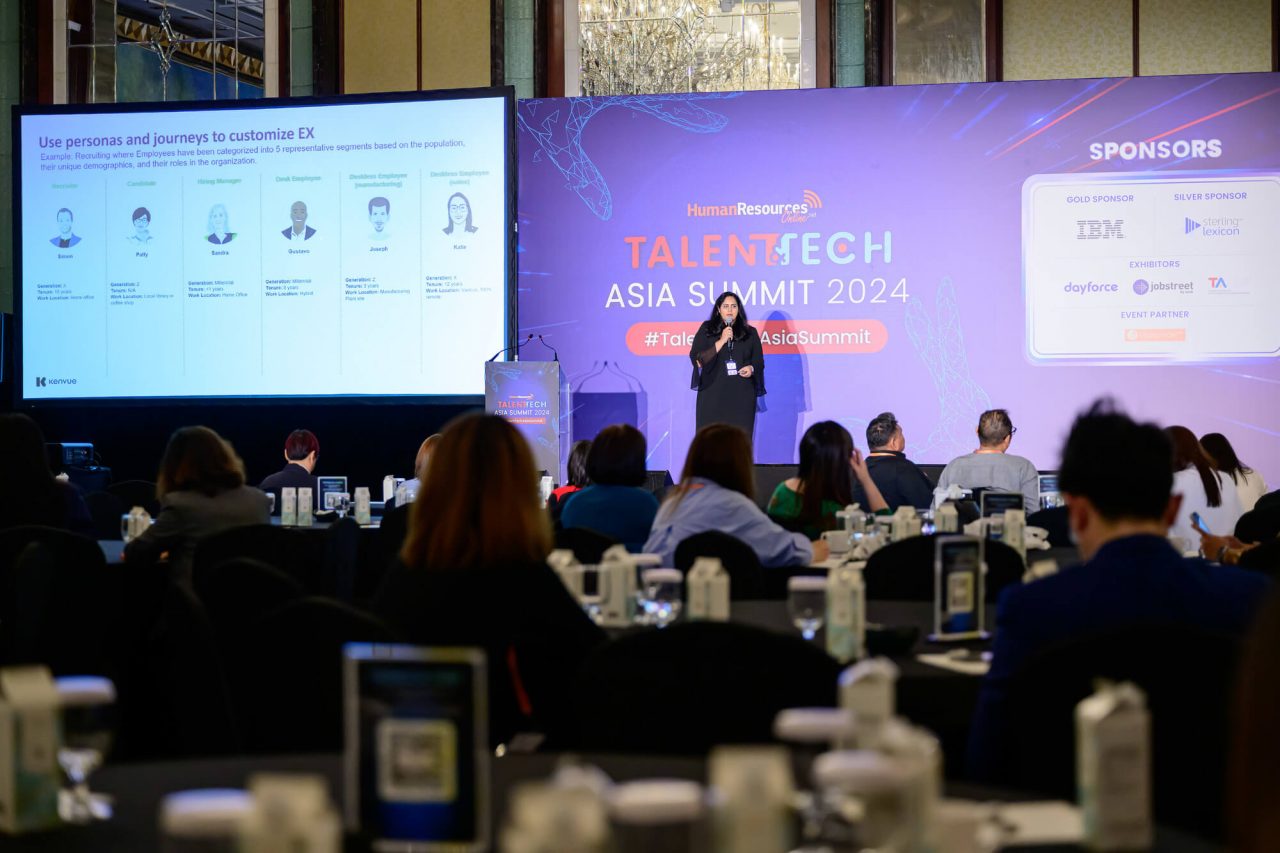 Talent & Tech Asia Summit 2025