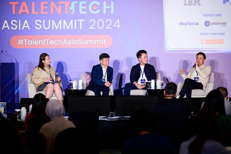 Talent & Tech Asia Summit 2025