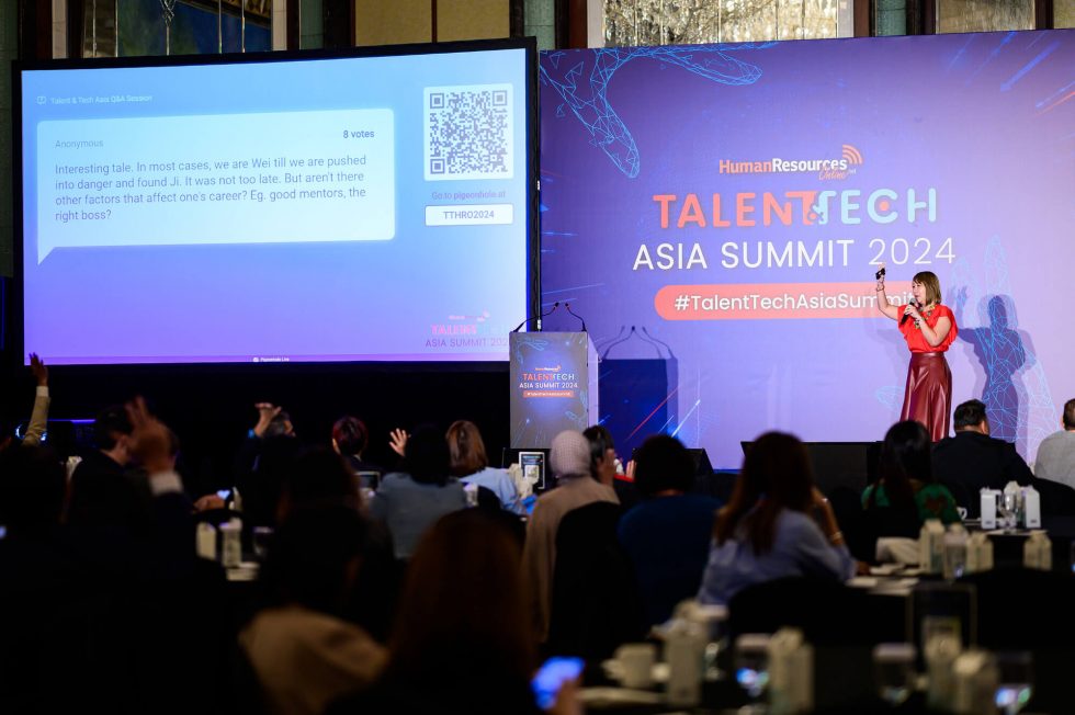 Talent & Tech Asia Summit 2025