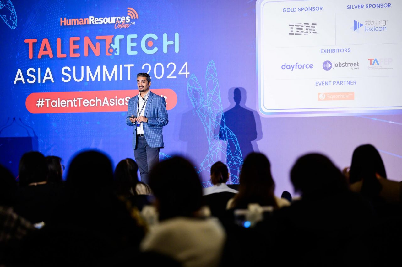 Talent & Tech Asia Summit 2025