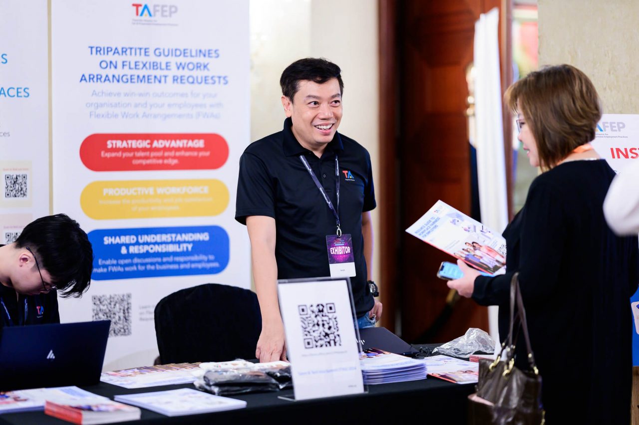 Talent & Tech Asia Summit 2025