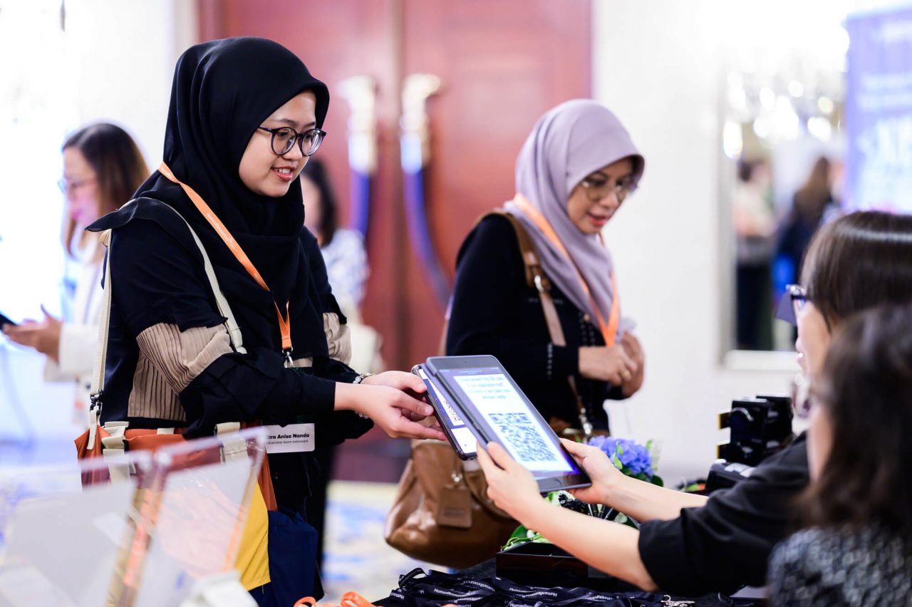 Talent & Tech Asia Summit 2025