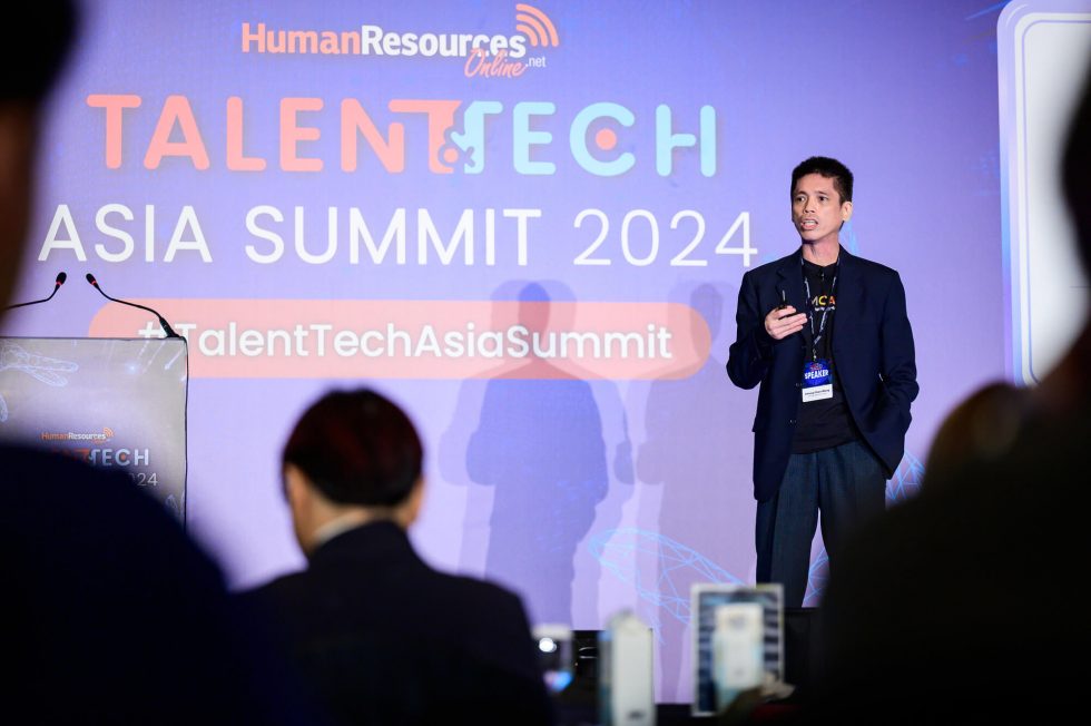 Talent & Tech Asia Summit 2025