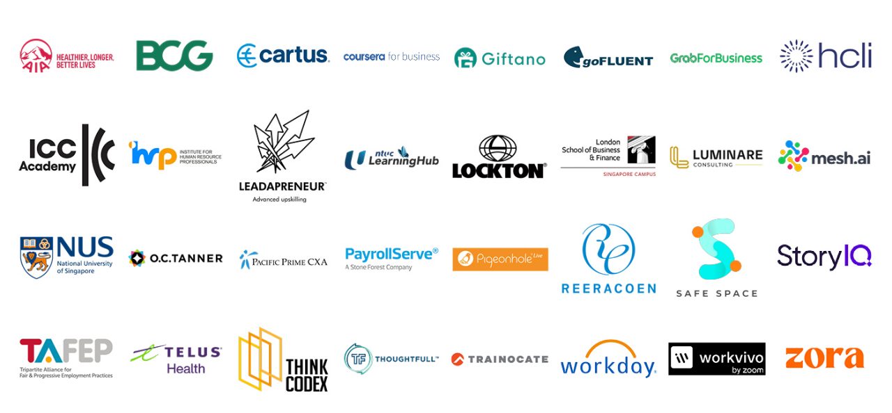 Talent & Tech Asia Summit 2025