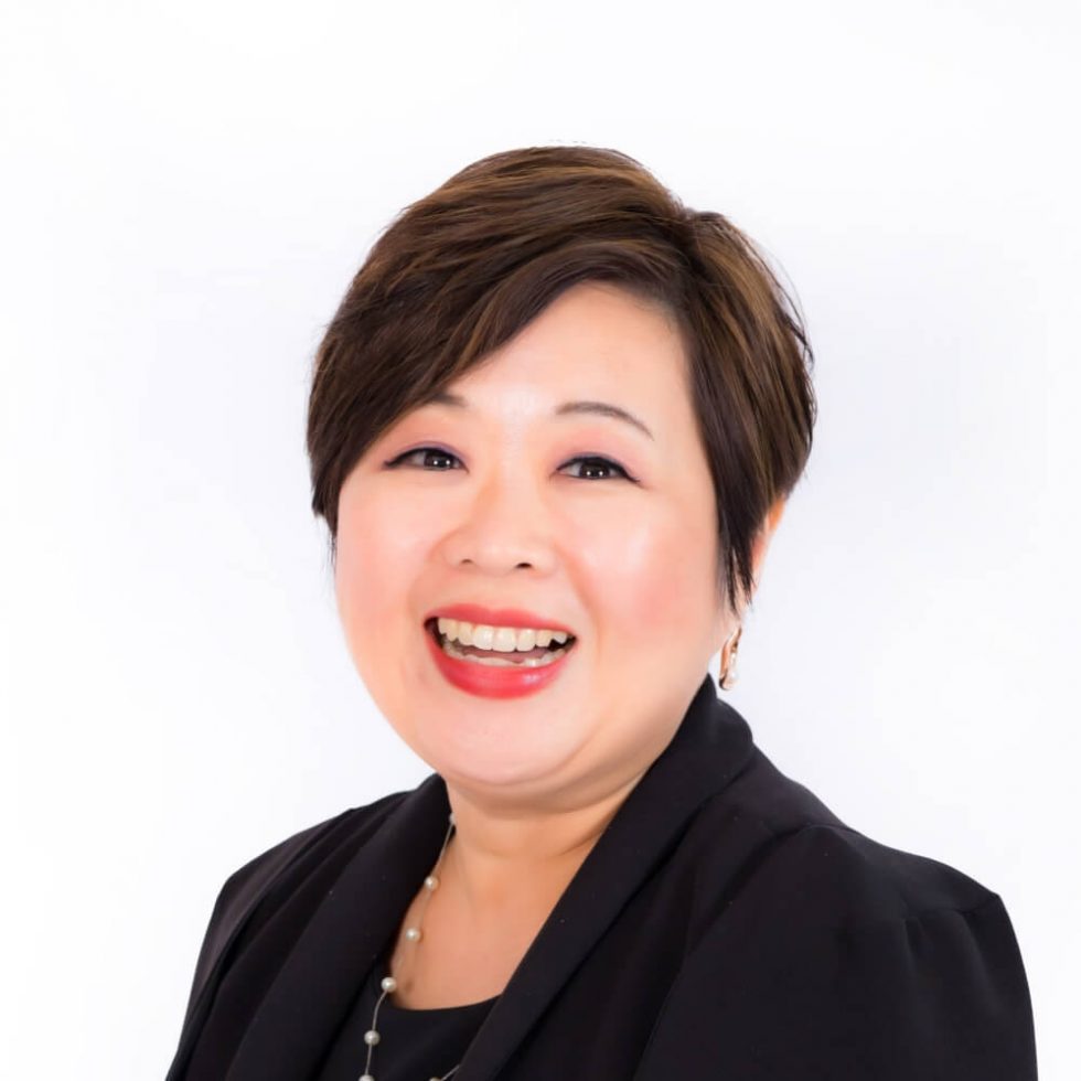 Amani Yusof - Total Rewards Asia 2025 Malaysia